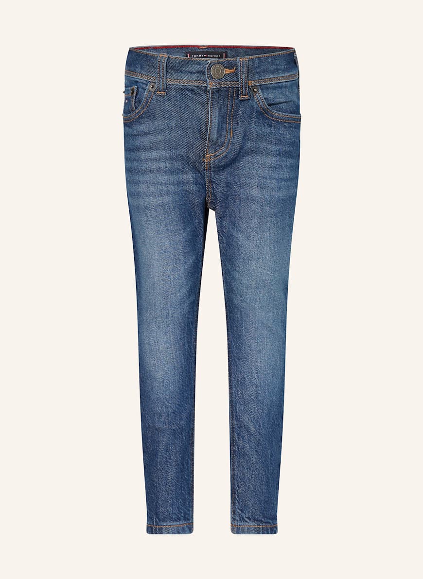Junior tommy hilfiger jeans store