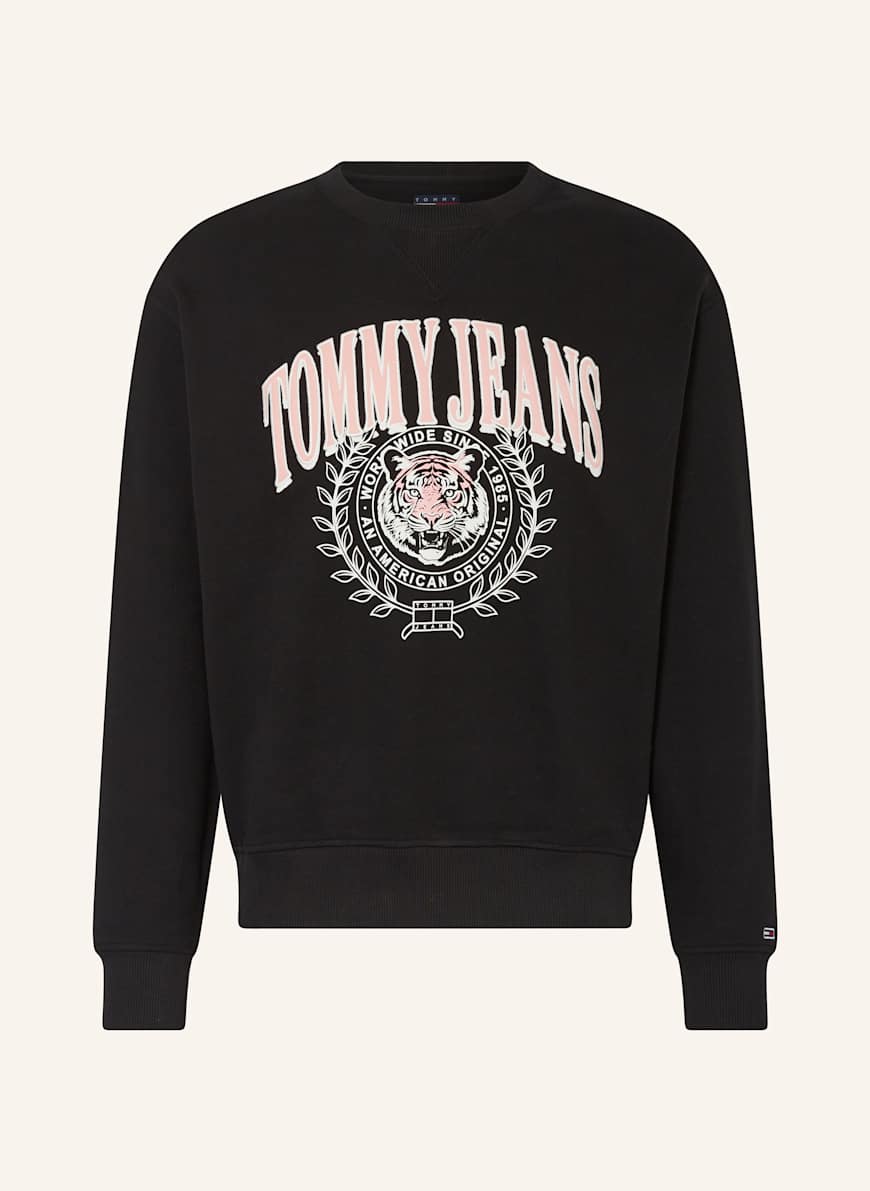TOMMY JEANS Sweatshirt