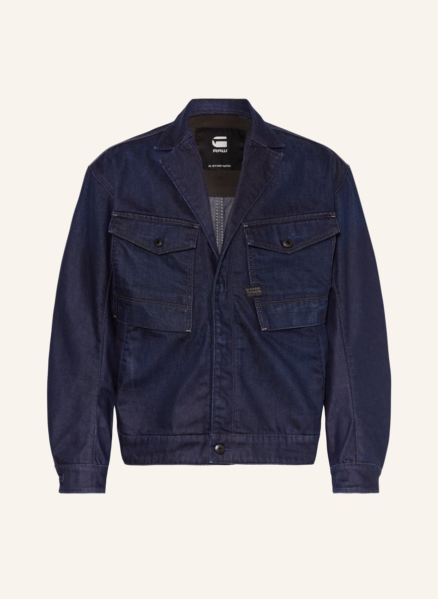 G Star Denim jacket