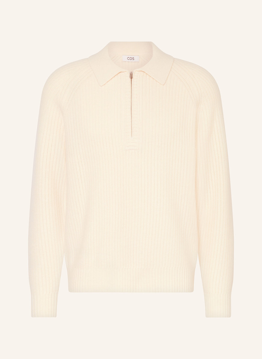 Knitwear cos store