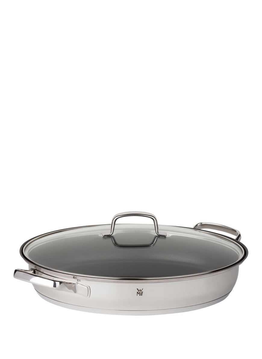 WMF Fish pan in silver | Breuninger