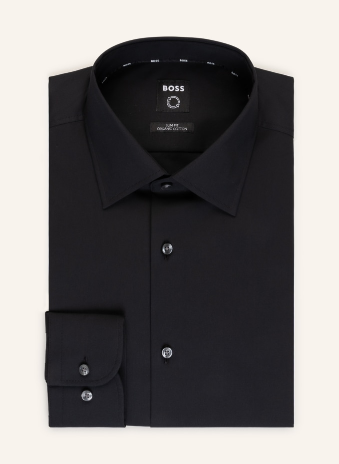 Hugo boss travel shirt store