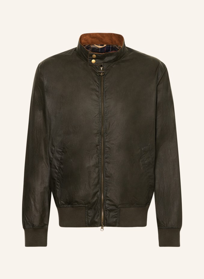 Barbour Bomber jacket ROYSTON