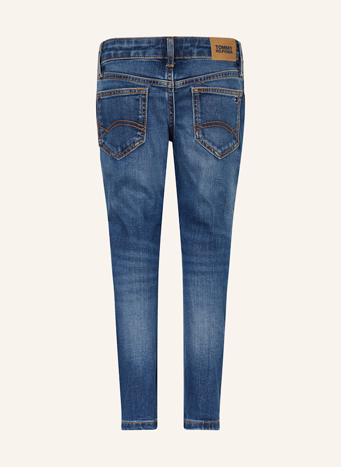 TOMMY HILFIGER Jeans NORA Skinny Fit KIDS