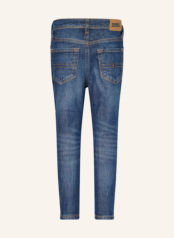 Tommy hilfiger boy jeans store