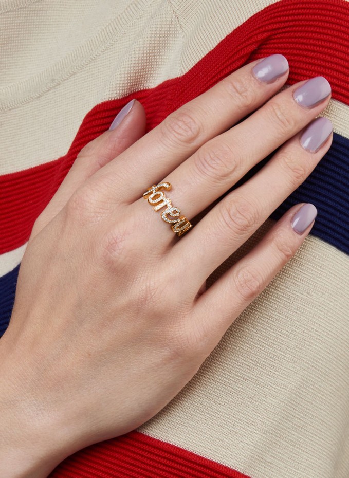 Ring forever store