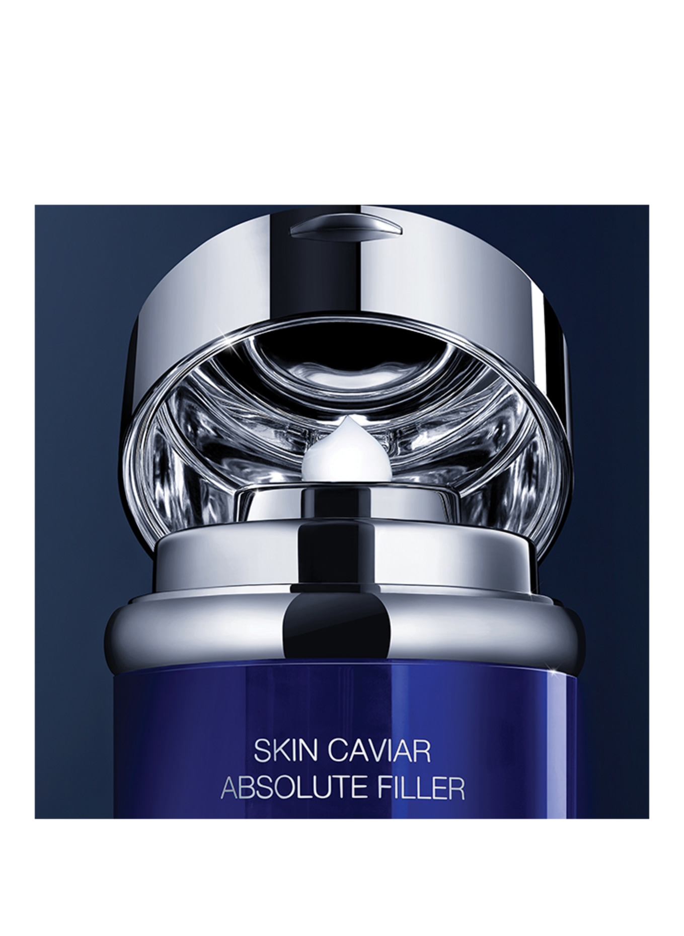 La Prairie THE SKIN CAVIAR COLLECTION