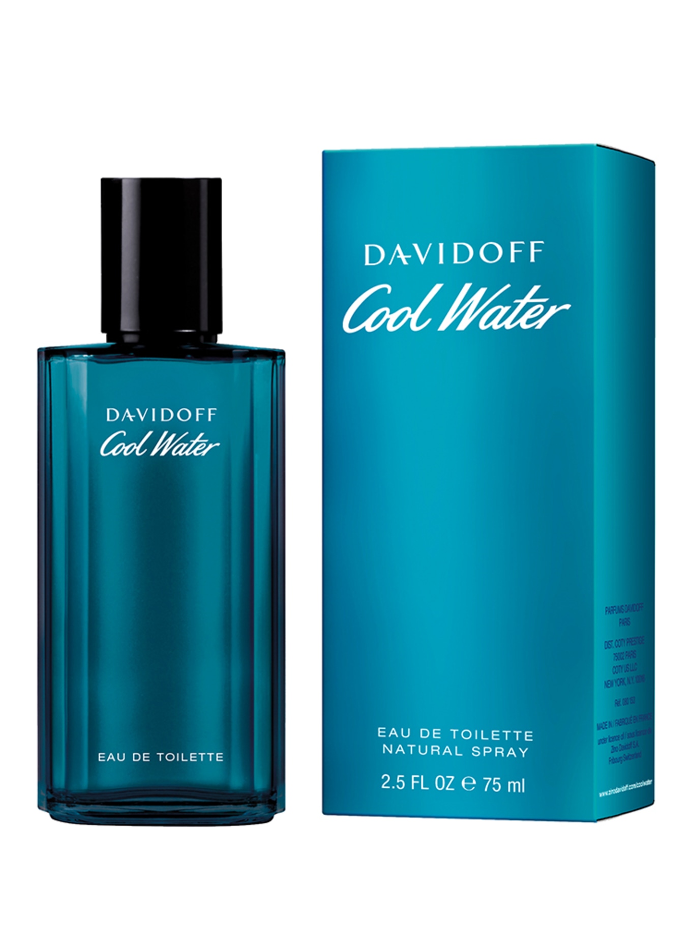 Davidoff COOL WATER