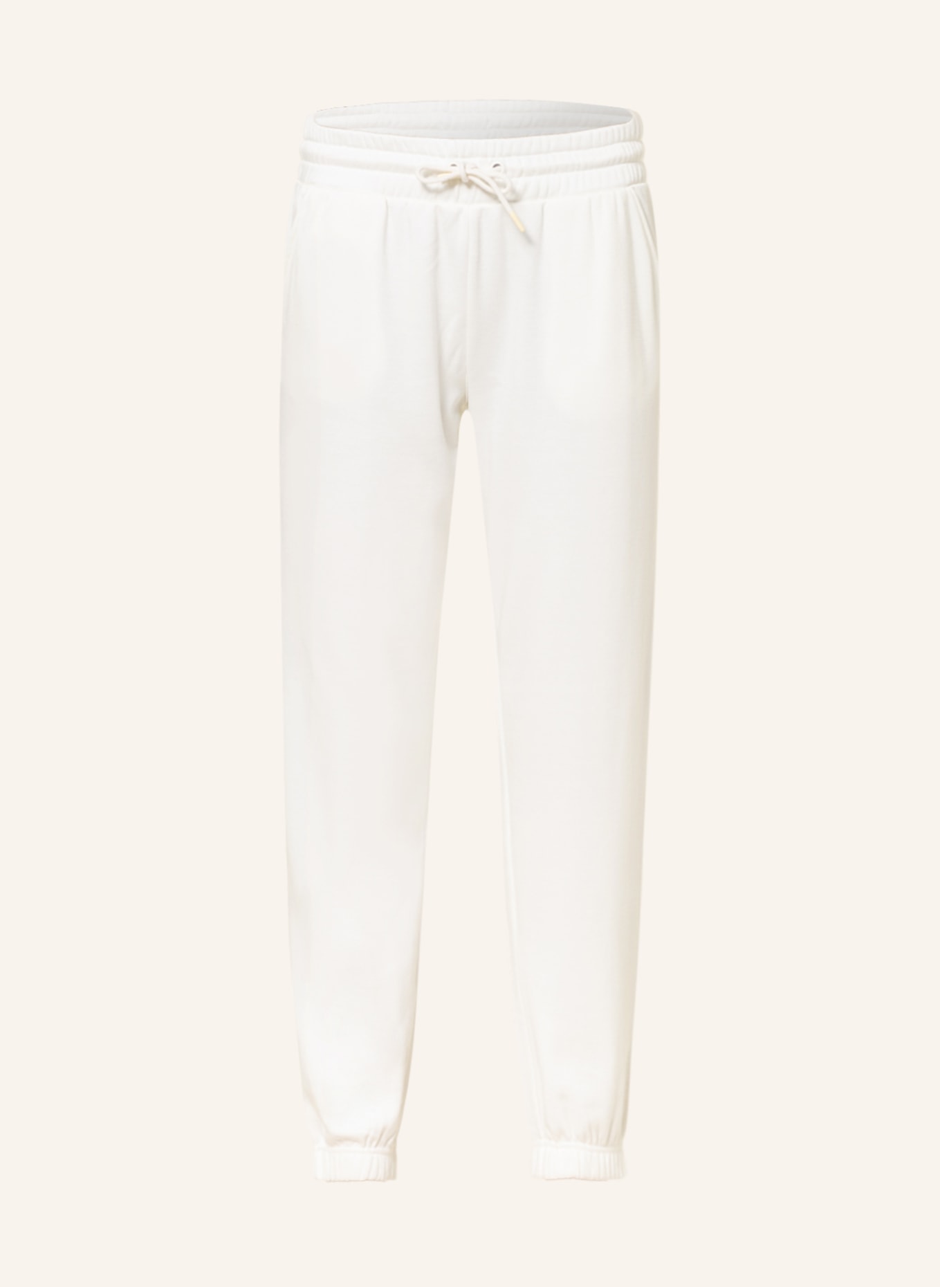 Passionata Lounge Pants OLY In Ecru passionata-lounge-pants-oly-in-ecru