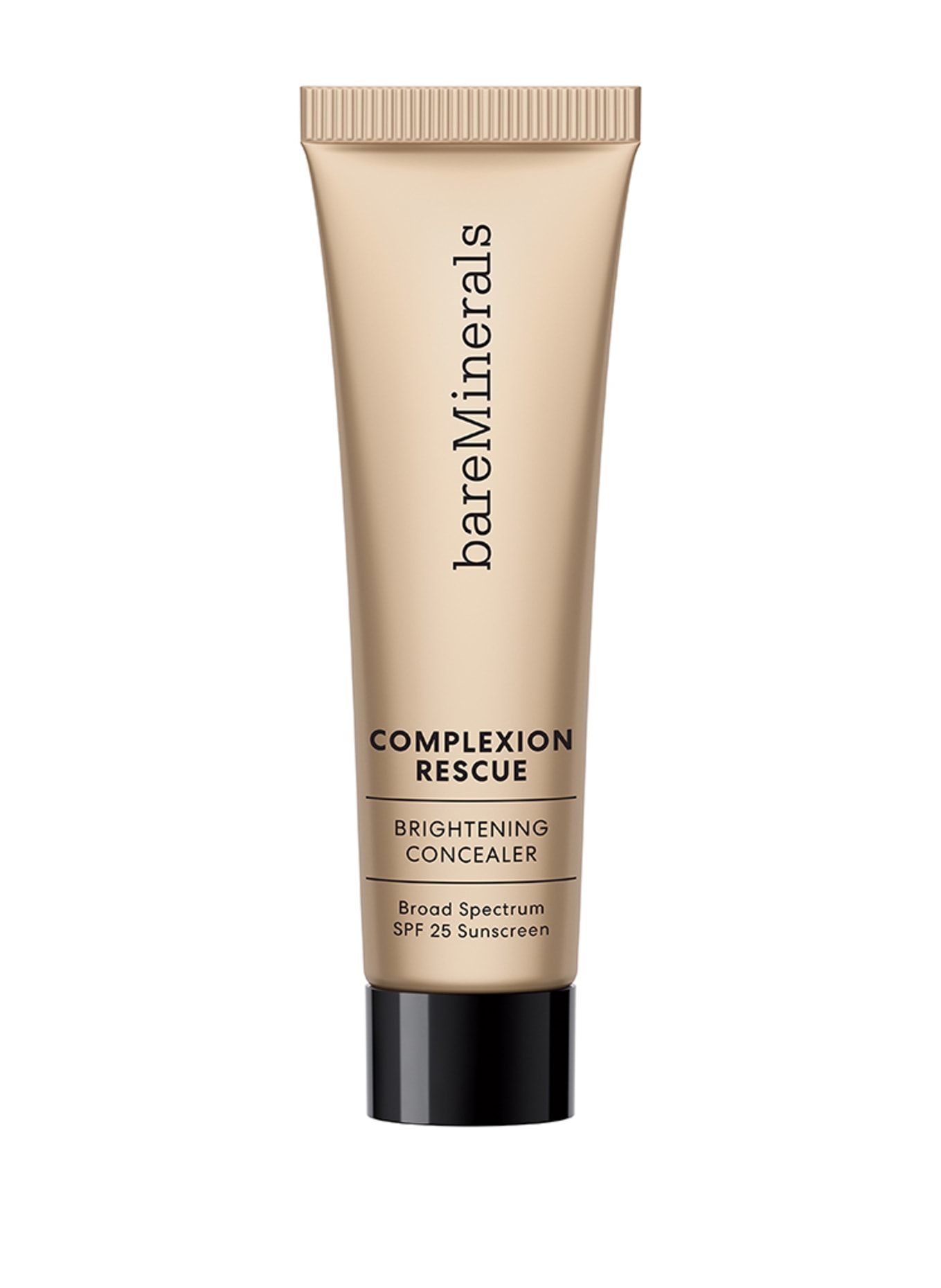 bareMinerals COMPLEXION RESCUE in medium wheat