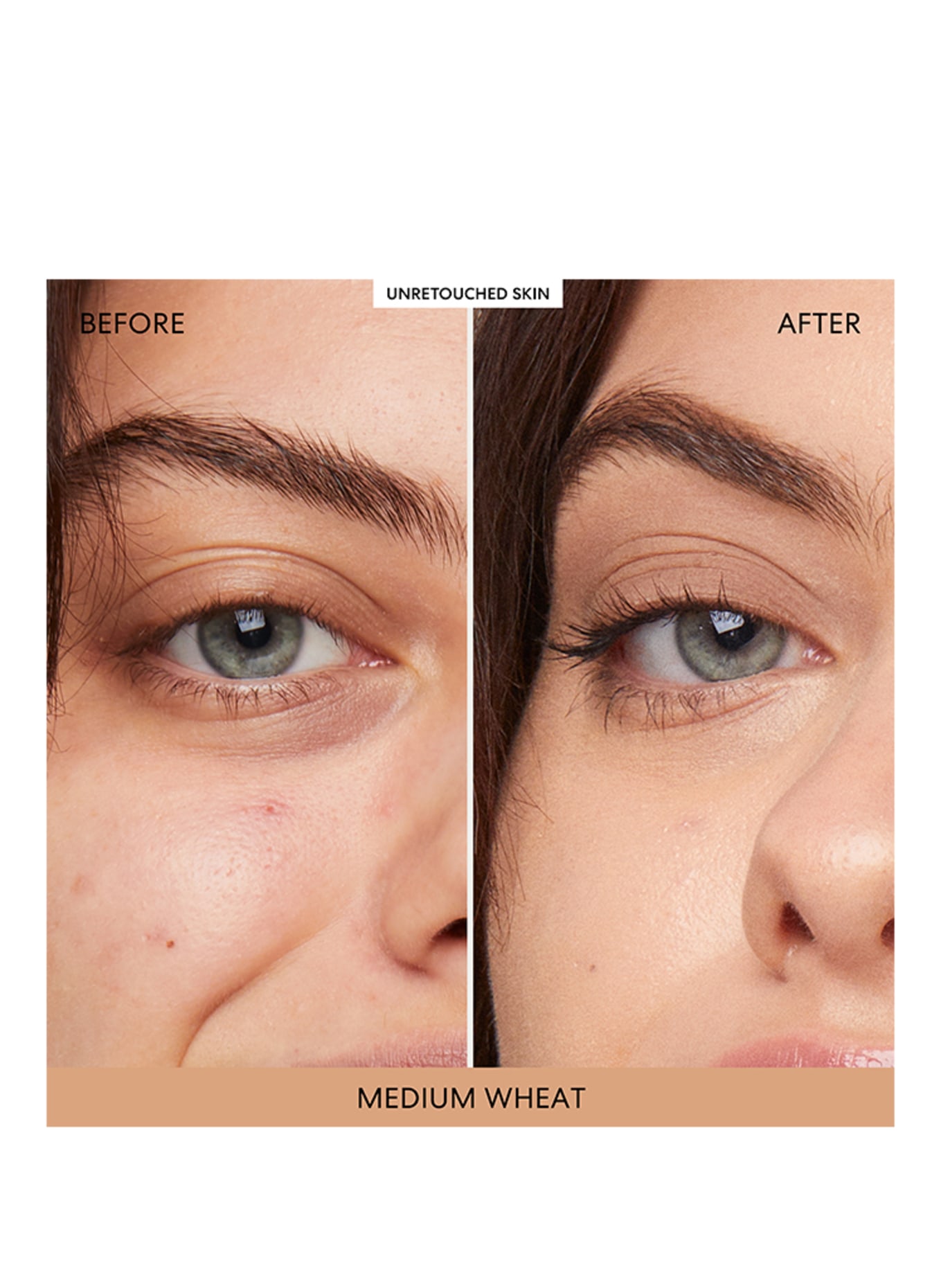 bareMinerals COMPLEXION RESCUE in medium wheat