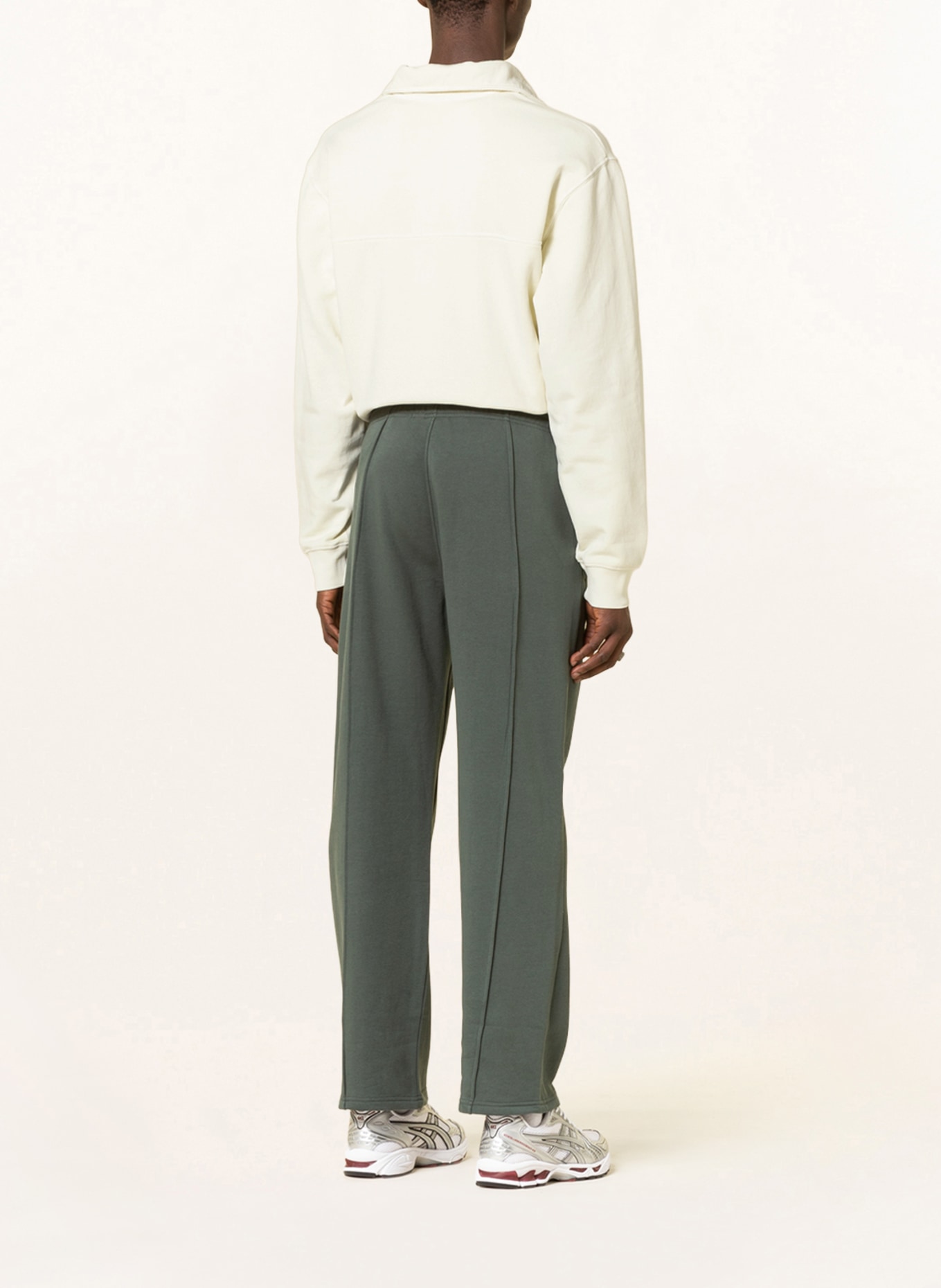 Vergütung Einladen Wahrscheinlichkeit weekday jogginghose Klebrig ...