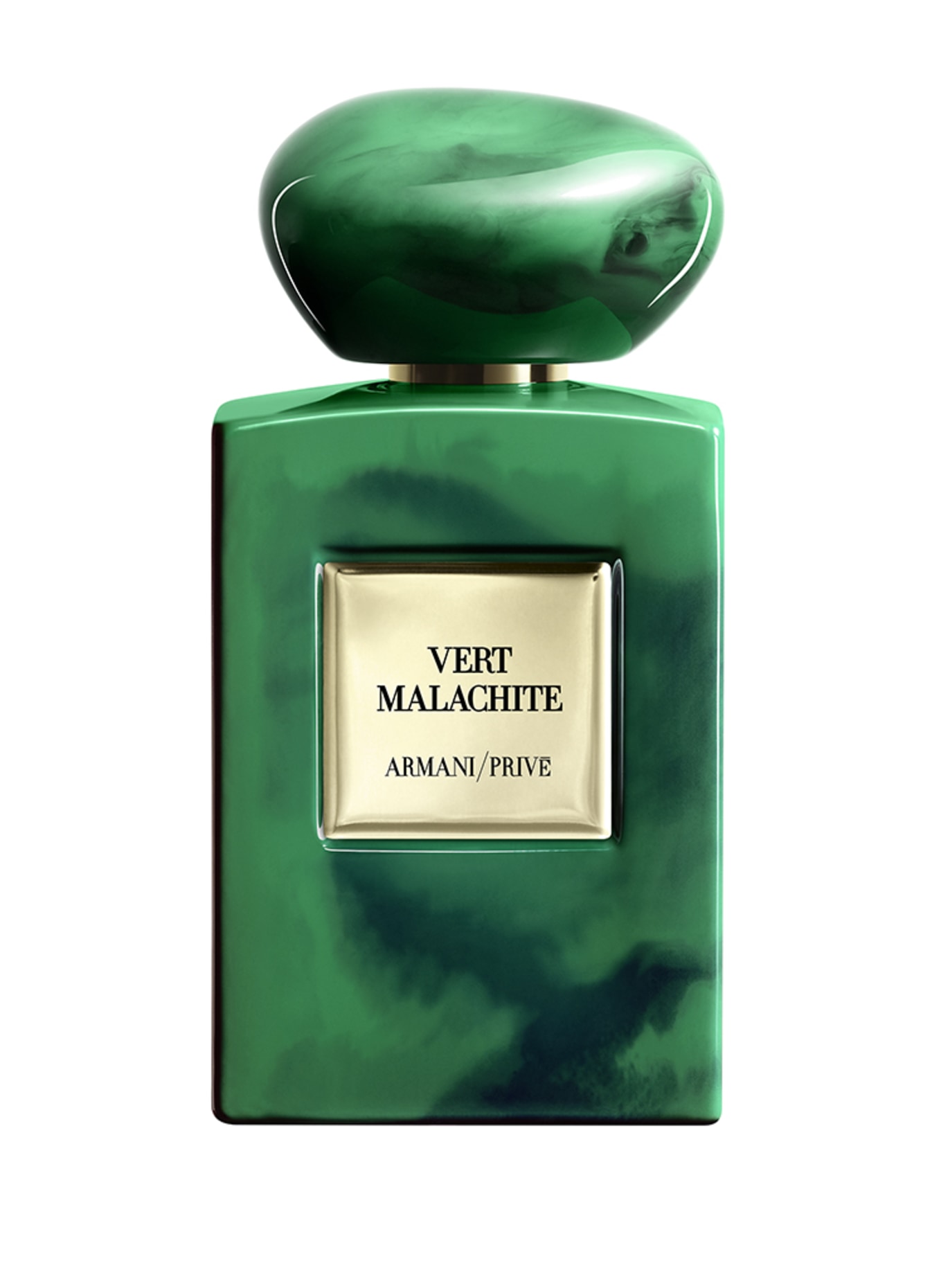 ARMANI PRIVÉ VERT MALACHITE