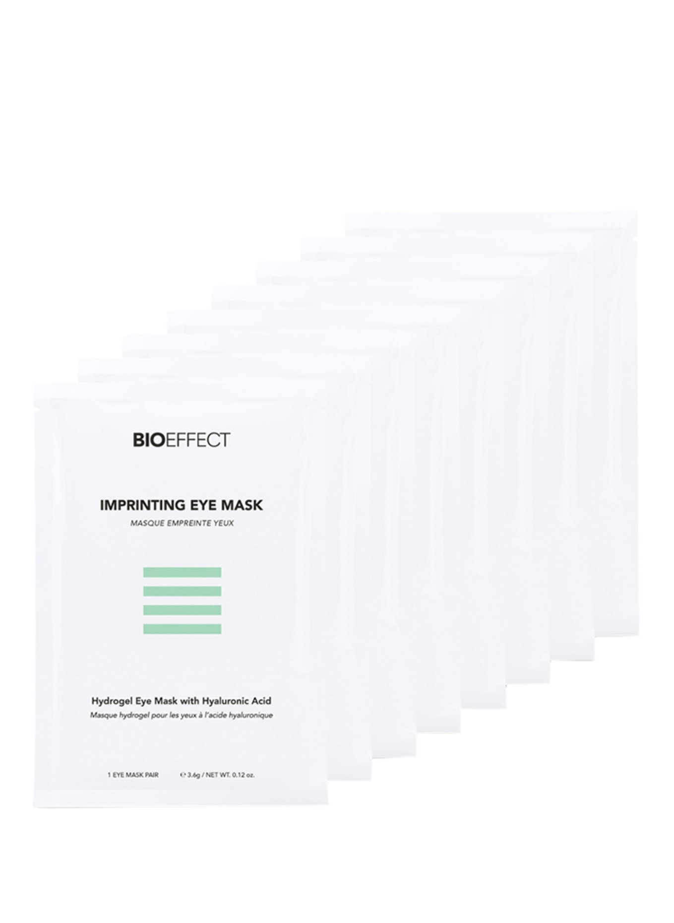 BIOEFFECT IMPRINTING EYE MASKS | Breuninger