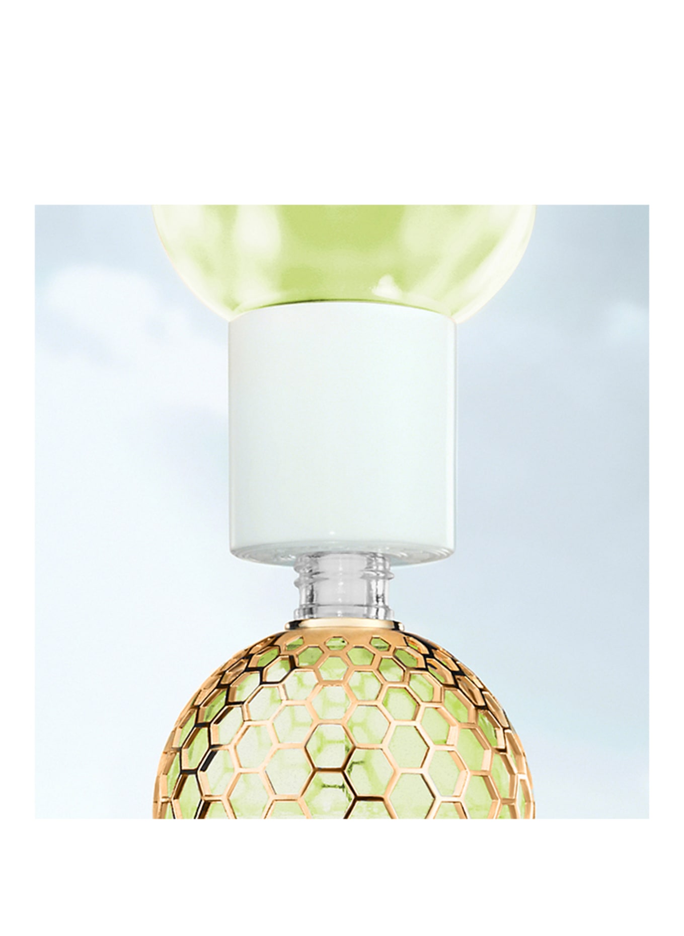 GUERLAIN AQUA ALLEGORIA NEROLIA VETIVER REFILL