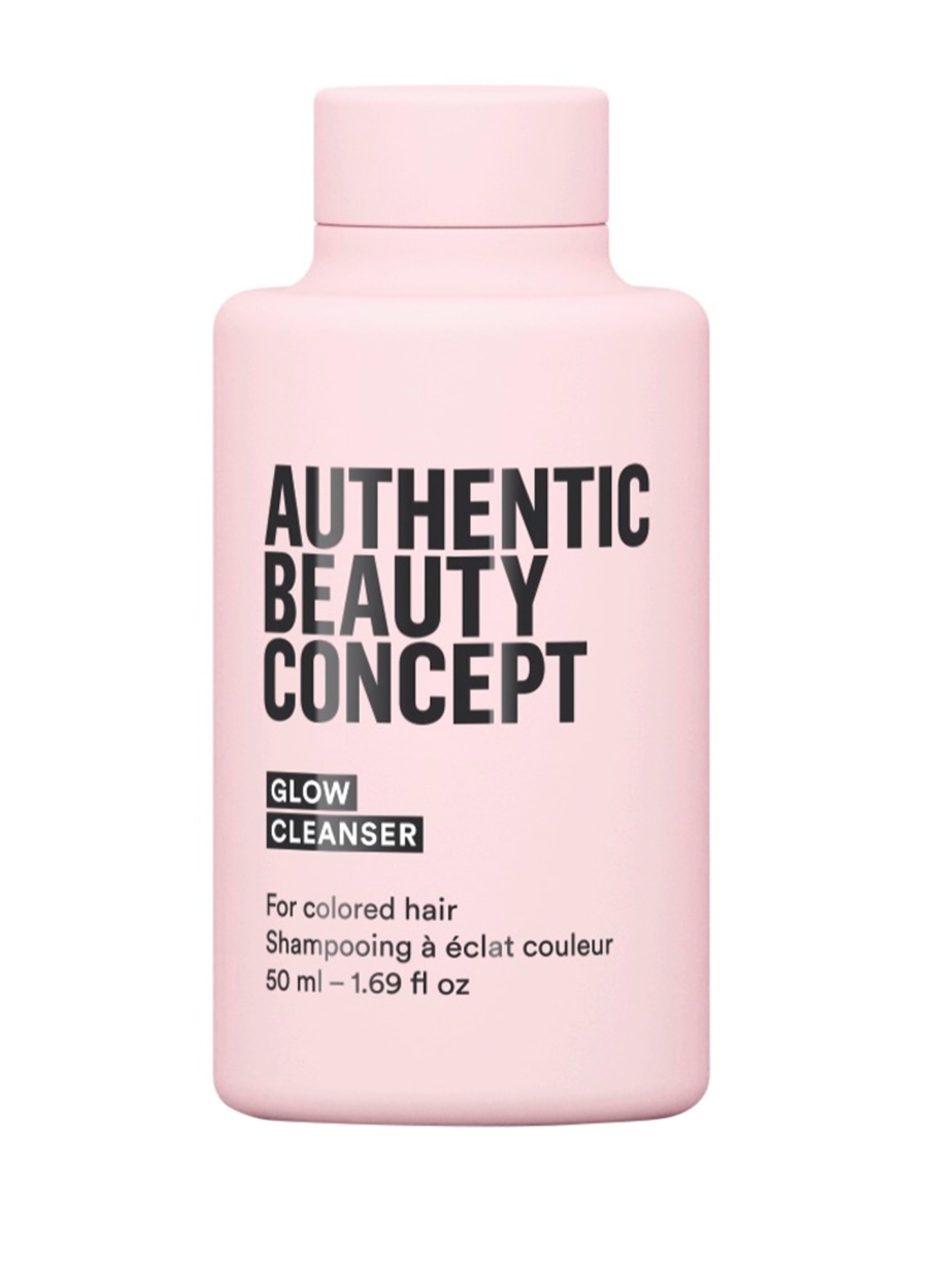 AUTHENTIC BEAUTY CONCEPT GLOW CLEANSER