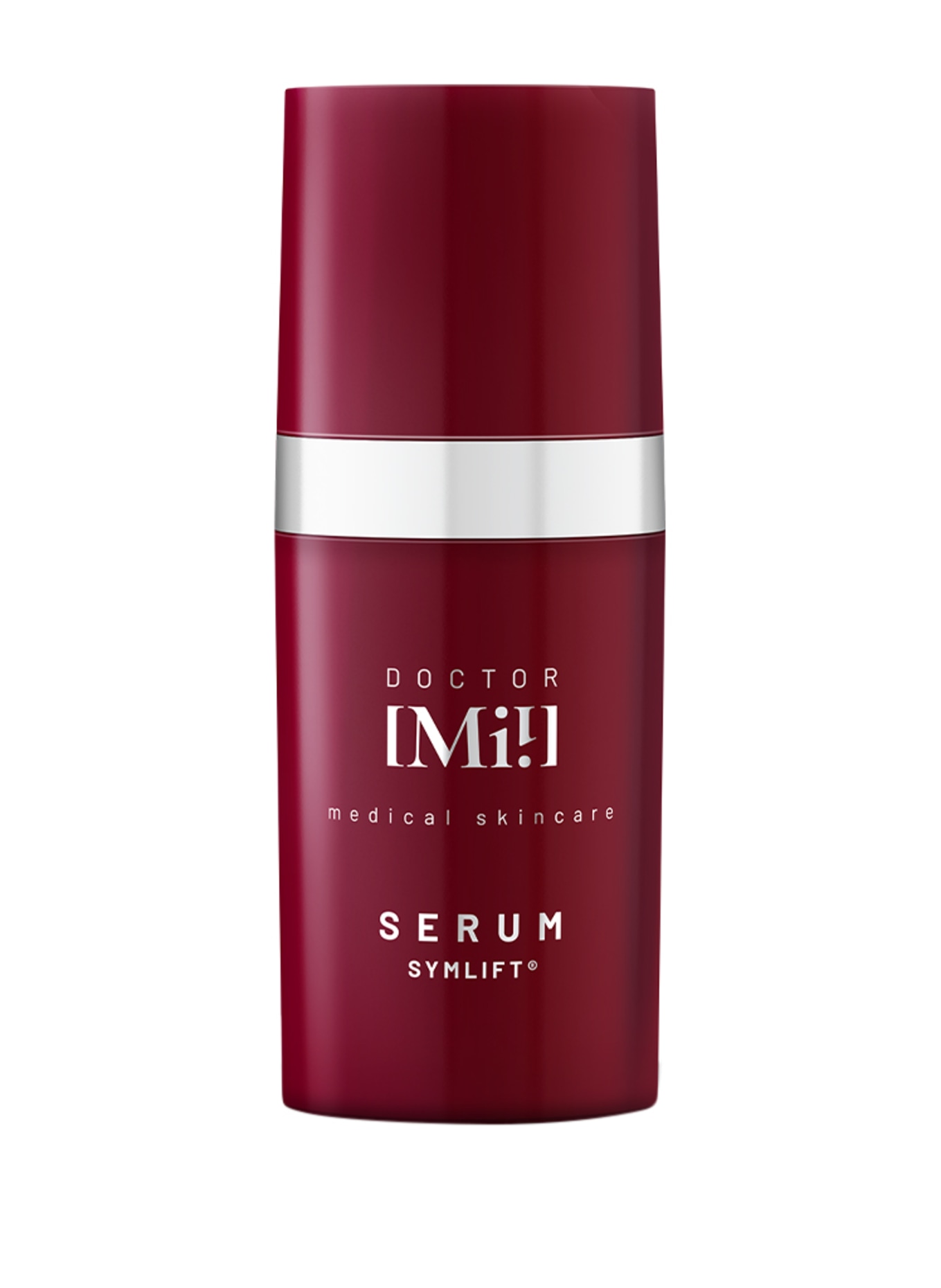 DOCTOR MI! SERUM