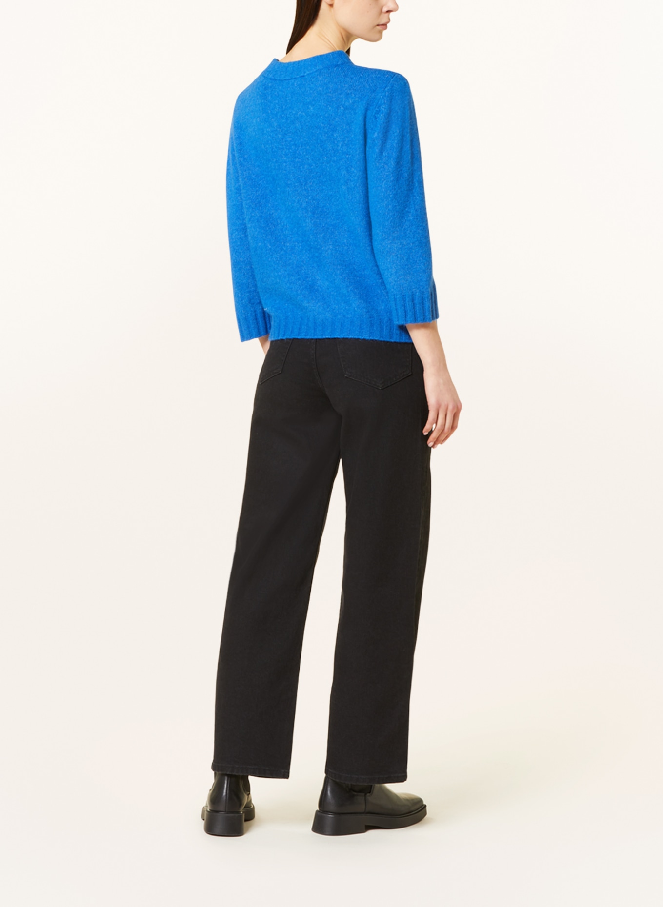 Springen hacken Redundant opus pullover herz Infrarot Welt Ebenfalls