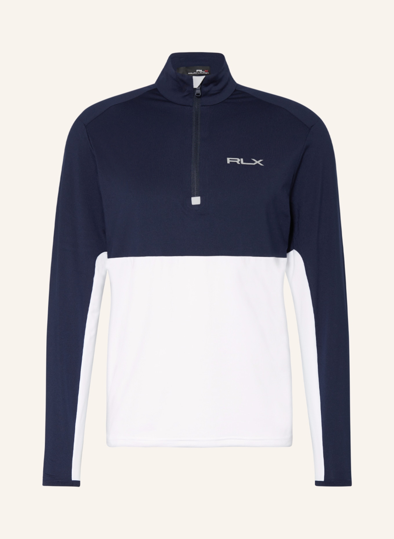 RLX By Ralph Lauren Long Sleeve Shirt, - Tops