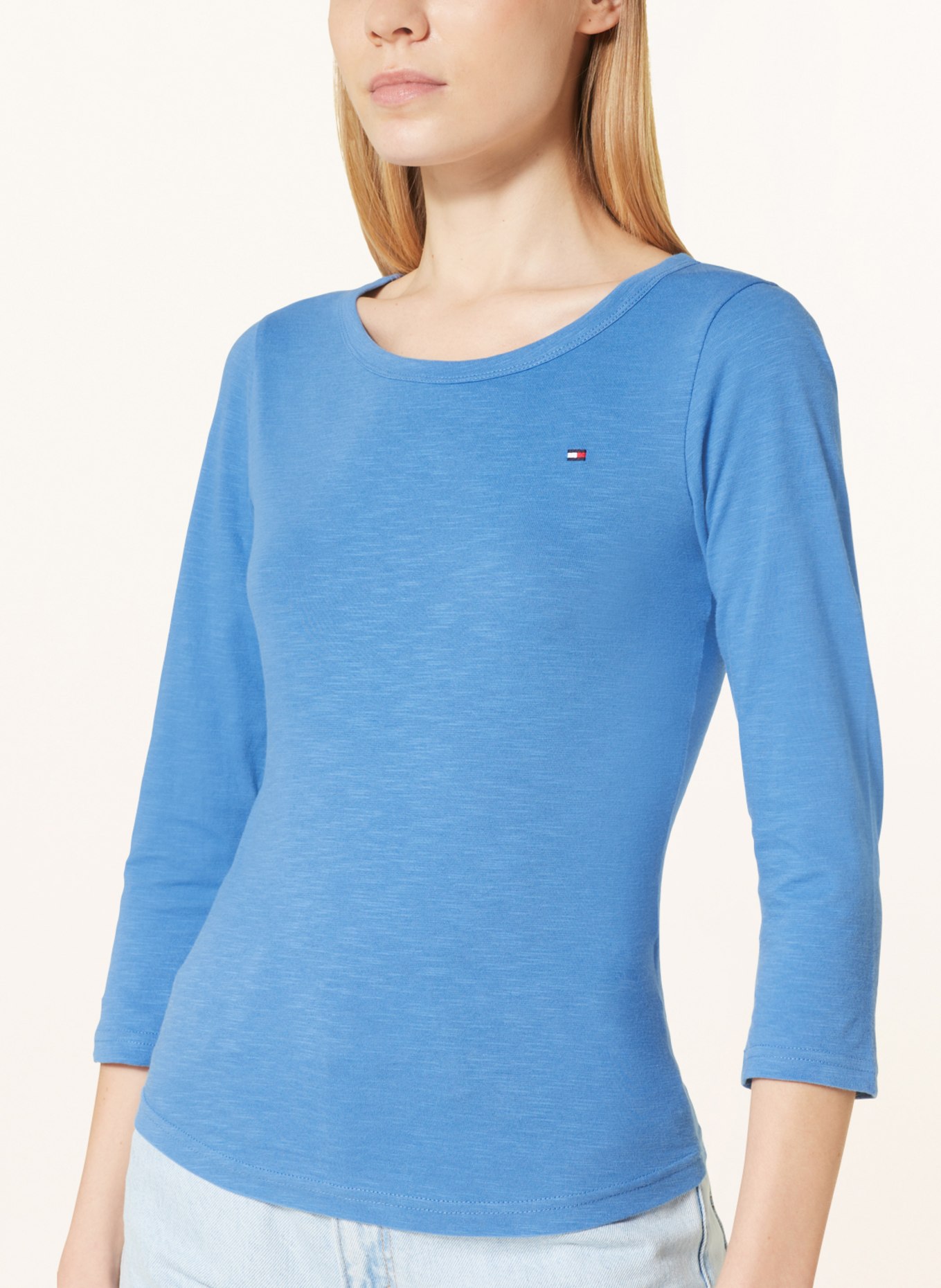 Tommy hilfiger long sleeve women's store