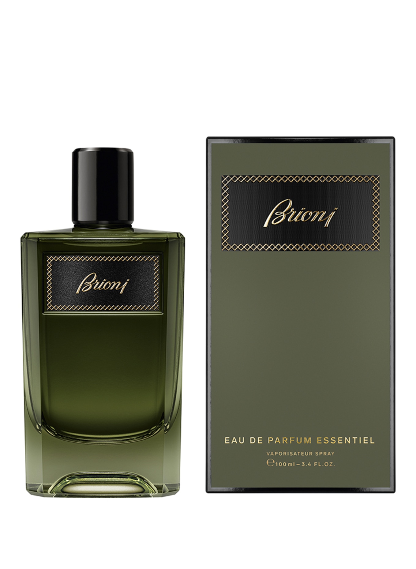 Brioni Fragrances BRIONI