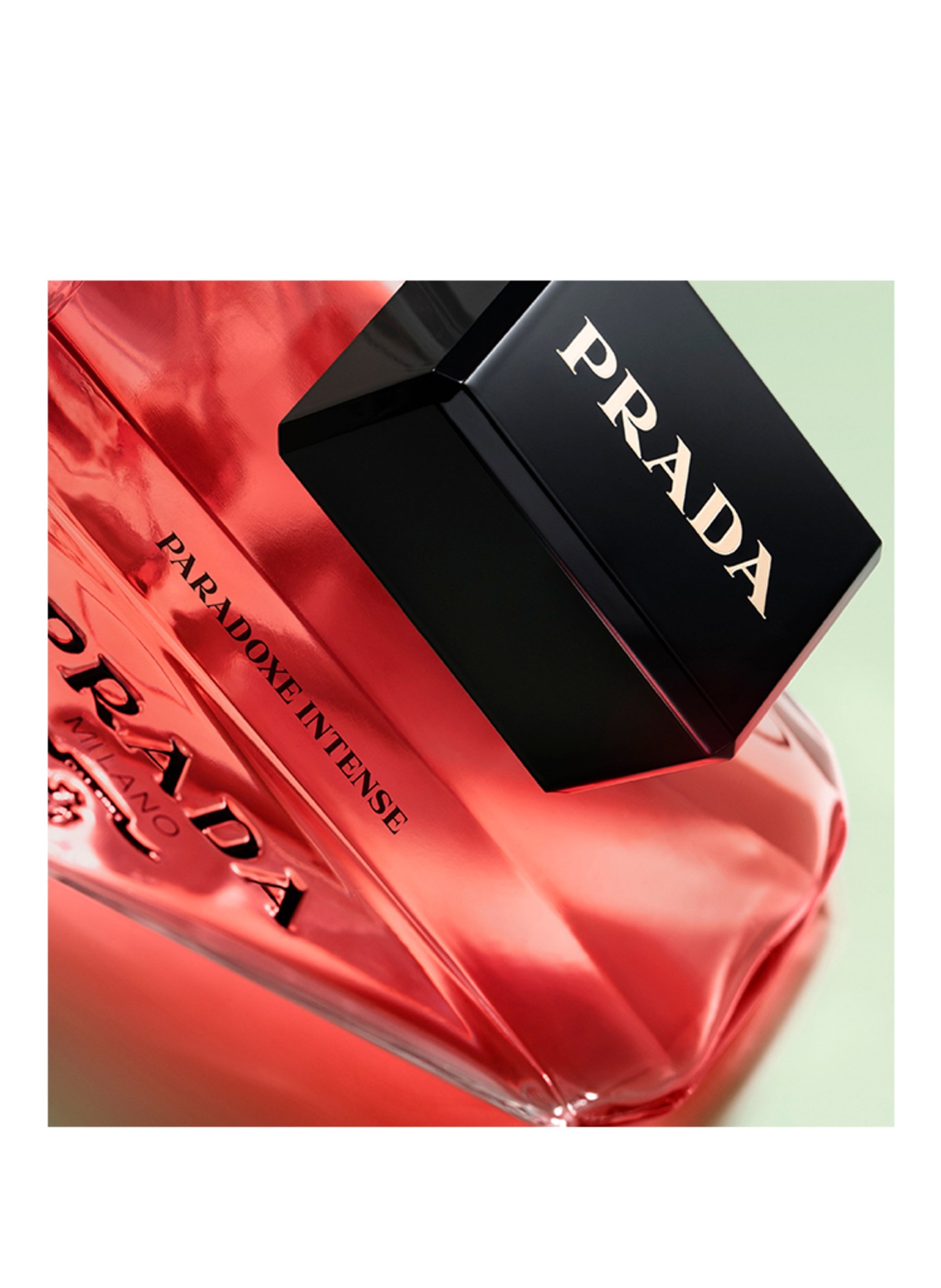 PRADA Parfums PRADA PARADOXE INTENSE Eau de Parfum