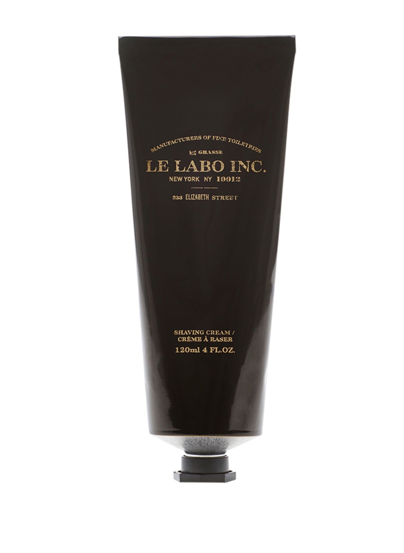 LE LABO SHAVING CREAM