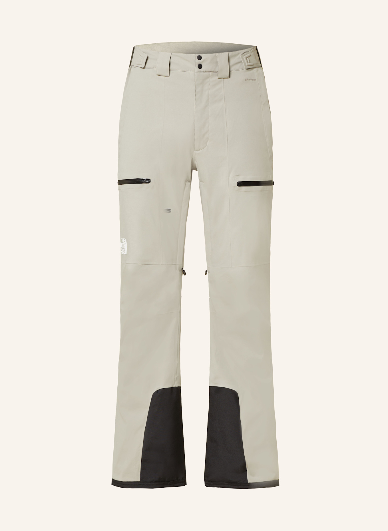 Men's the north face snow pants store