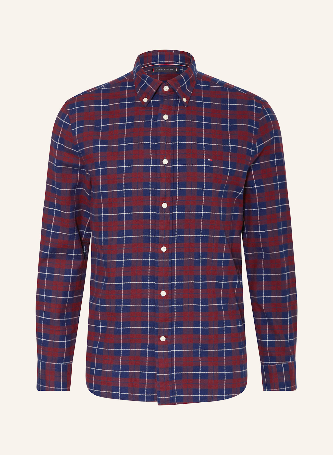 Flannels tommy hilfiger store