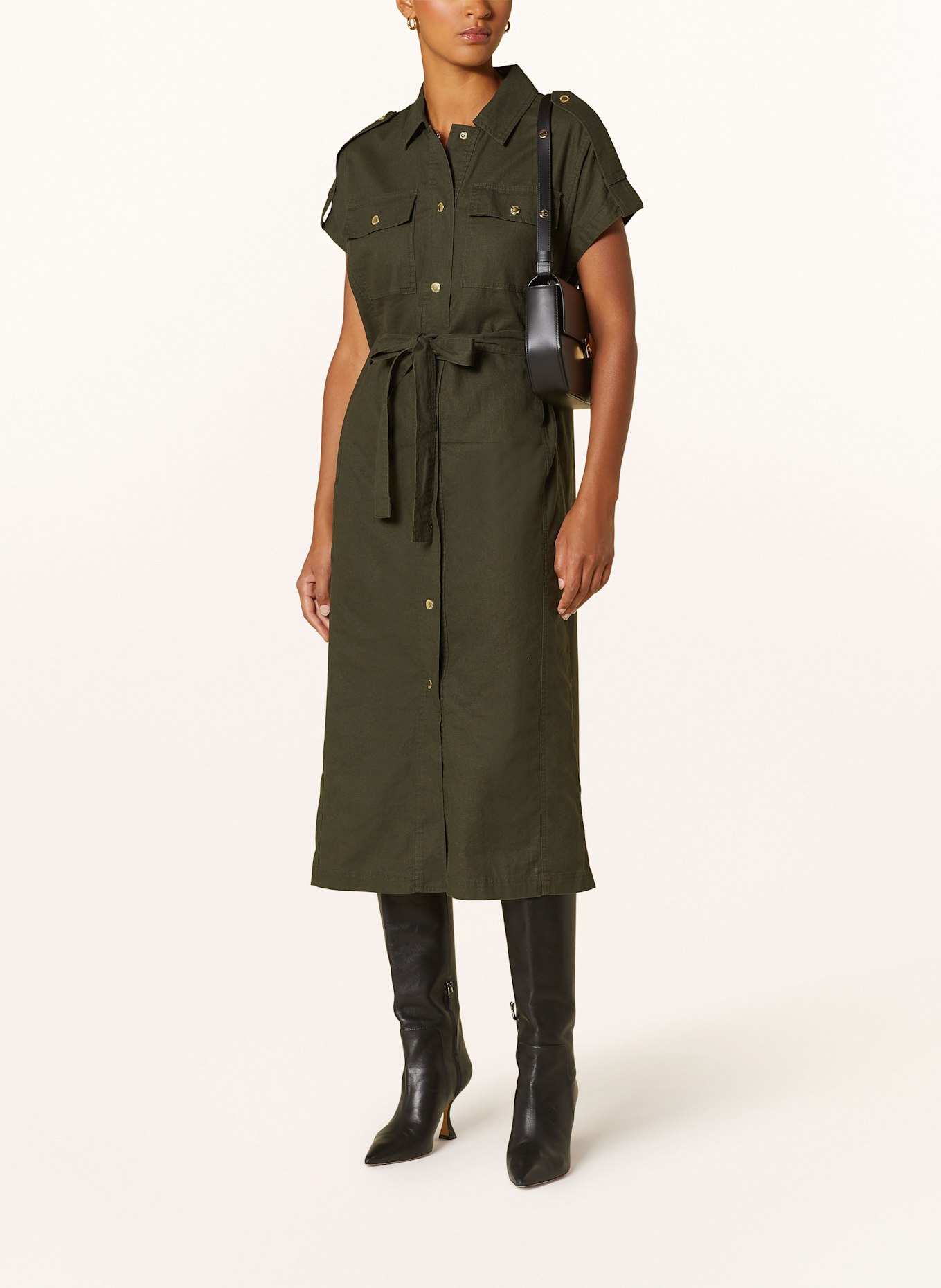 Barbour international dress store
