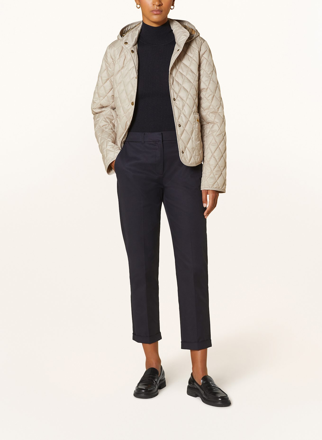 Barbour PENELOPE quilted jacket