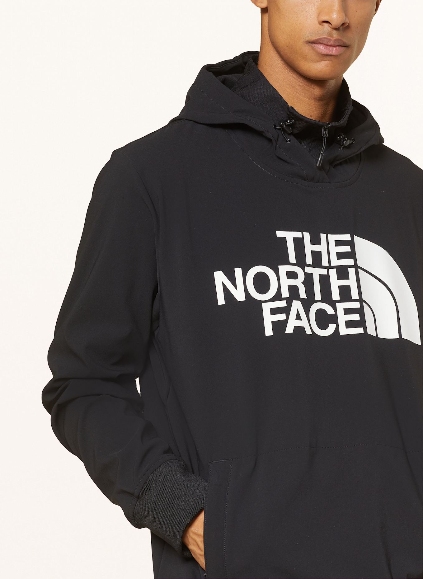THE NORTH FACE Funktions Hoodie TEKNO