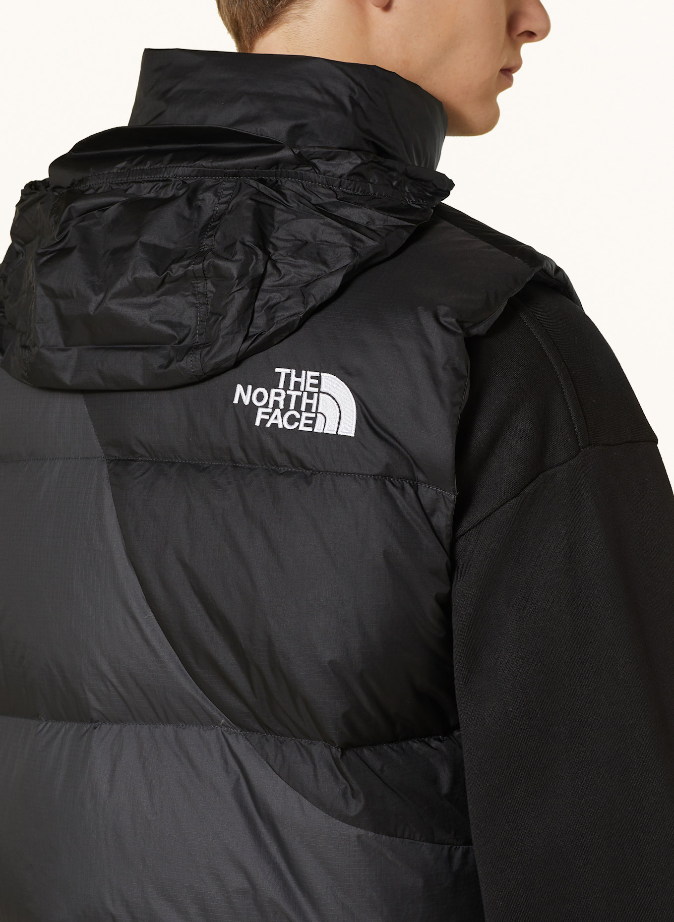 THE NORTH FACE Daunenweste TNF YINKA ILORI