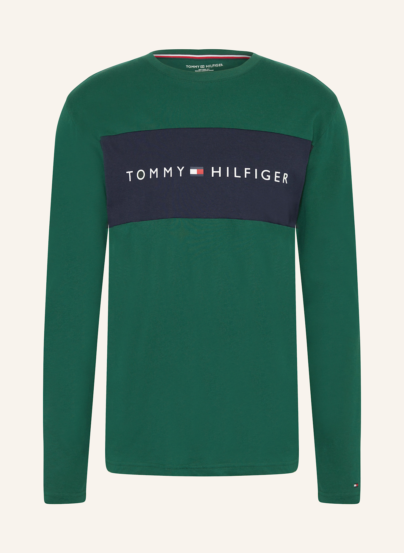 TOMMY HILFIGER Lounge shirt
