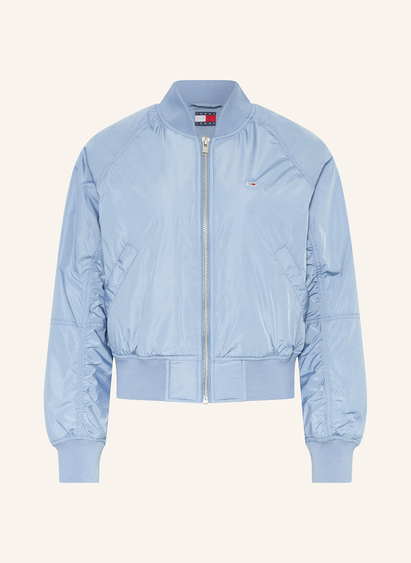 Tommy bomber jacket womens store