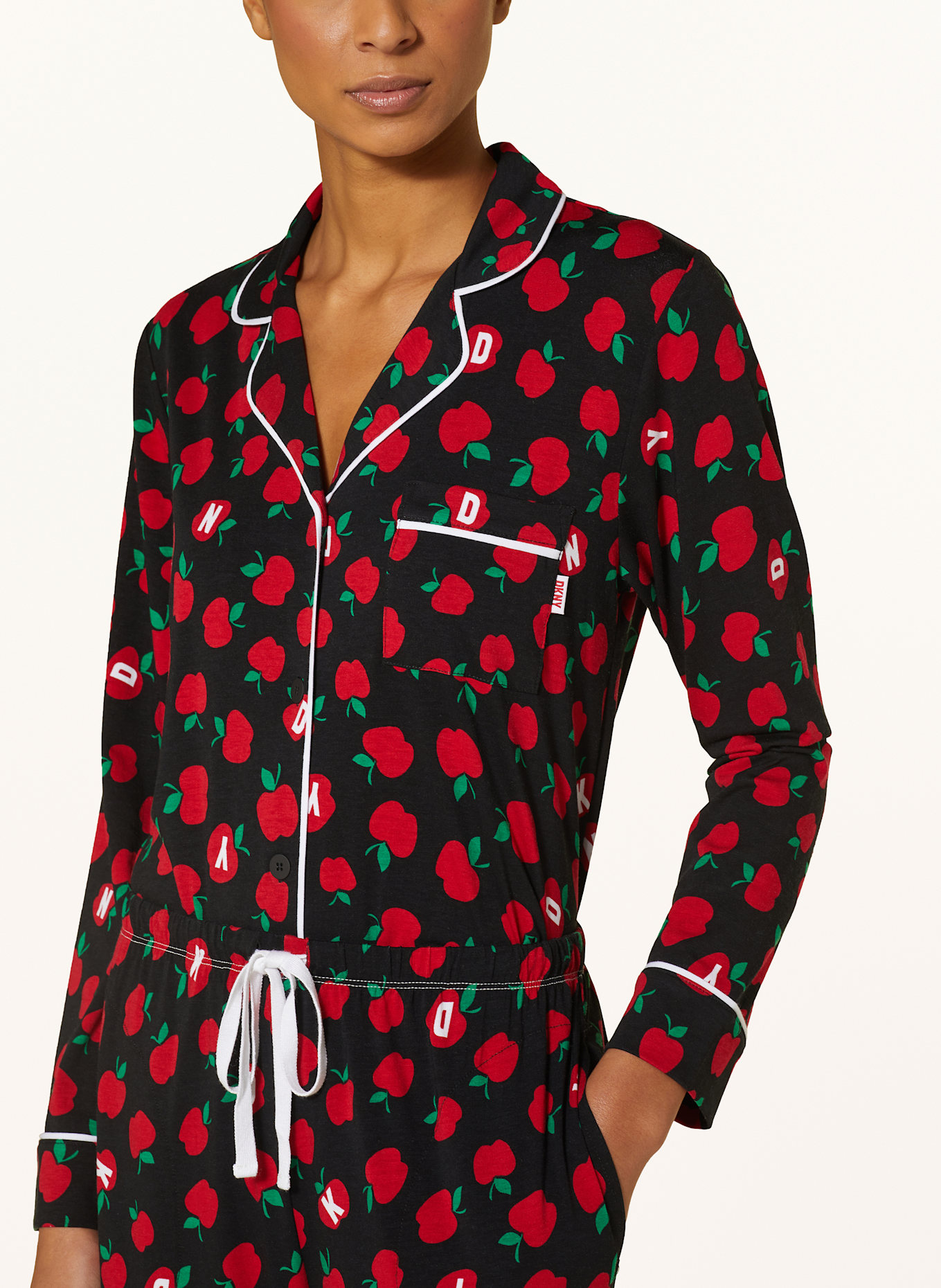 DKNY DKNY FOR YOU pyjamas