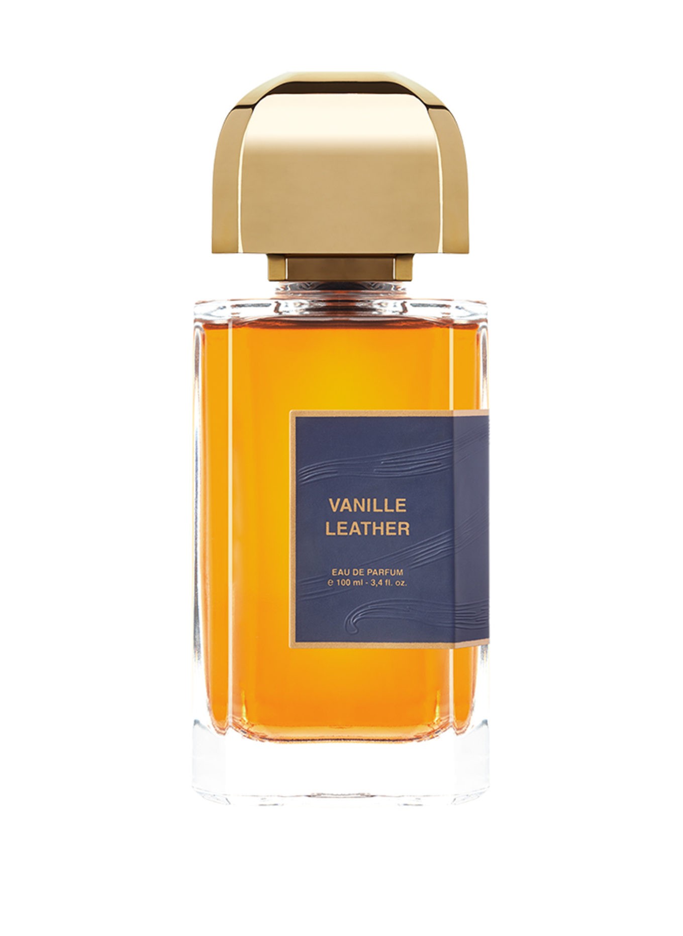 bdk Parfums VANILLE LEATHER Eau de Parfum