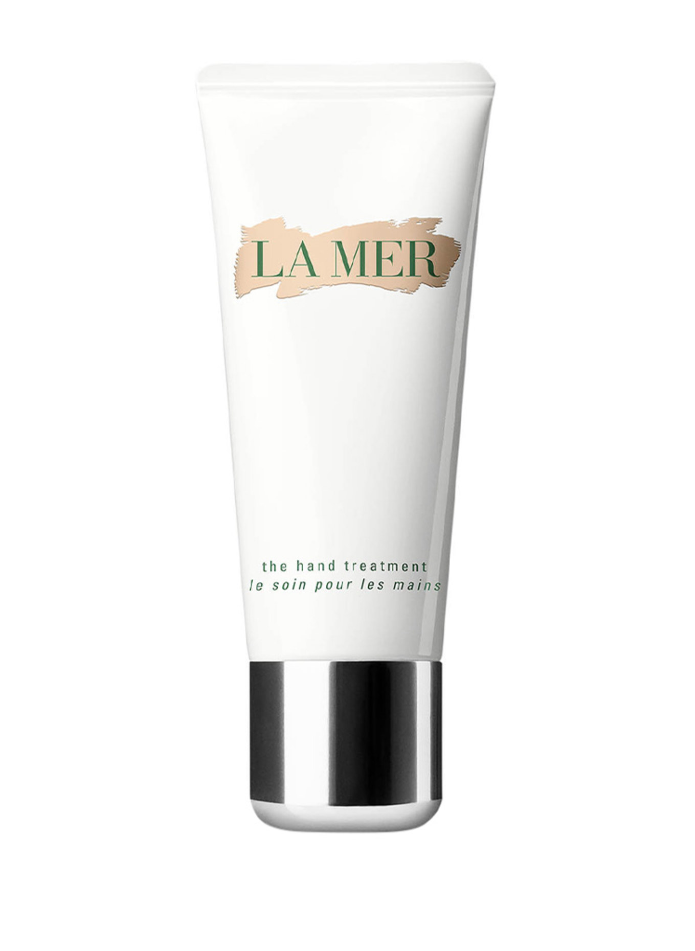 LA MER THE HAND TREATMENT Handpflege