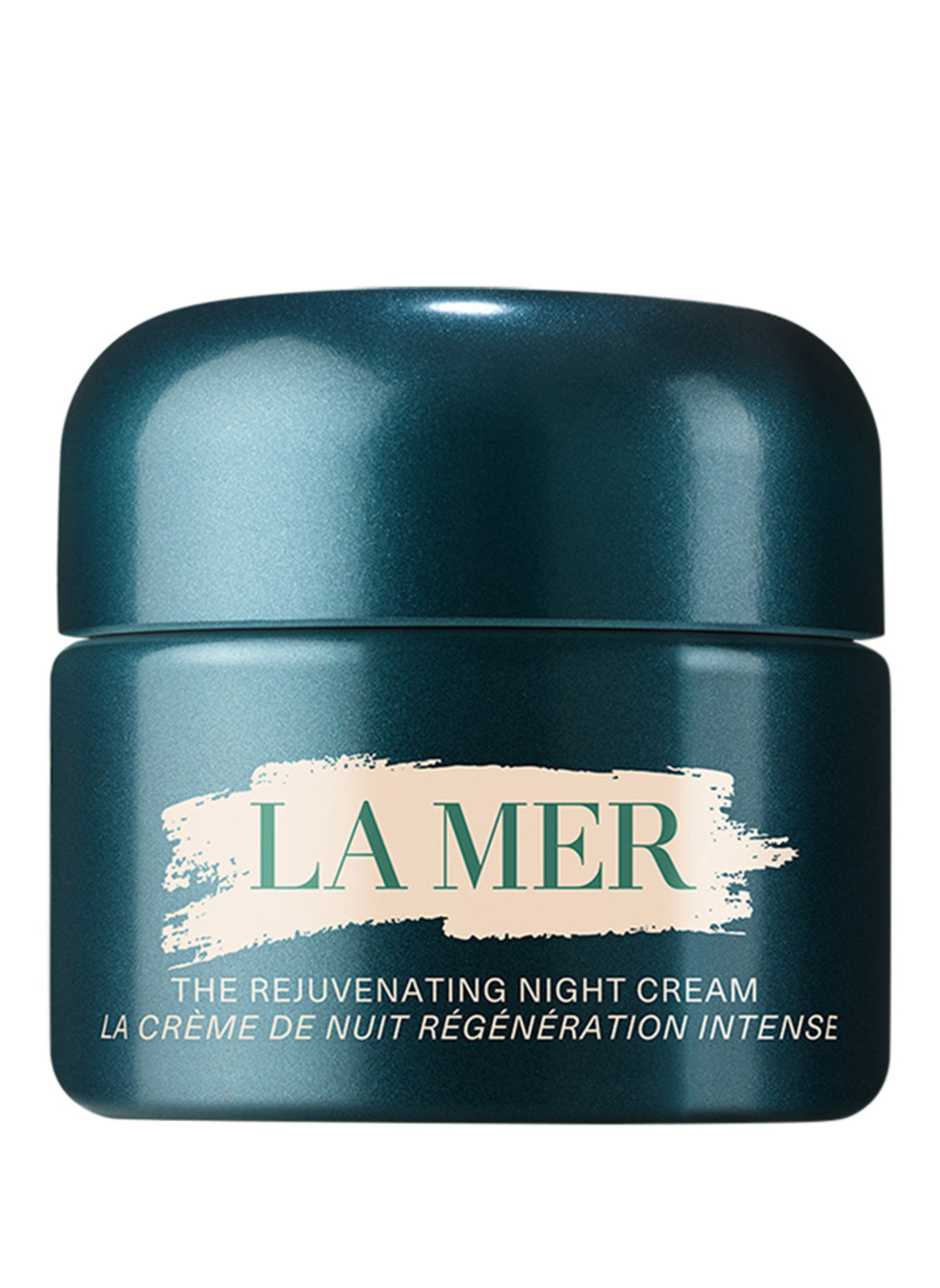 LA MER THE REJUVENATING NIGHT CREAM Piel gnacja na noc