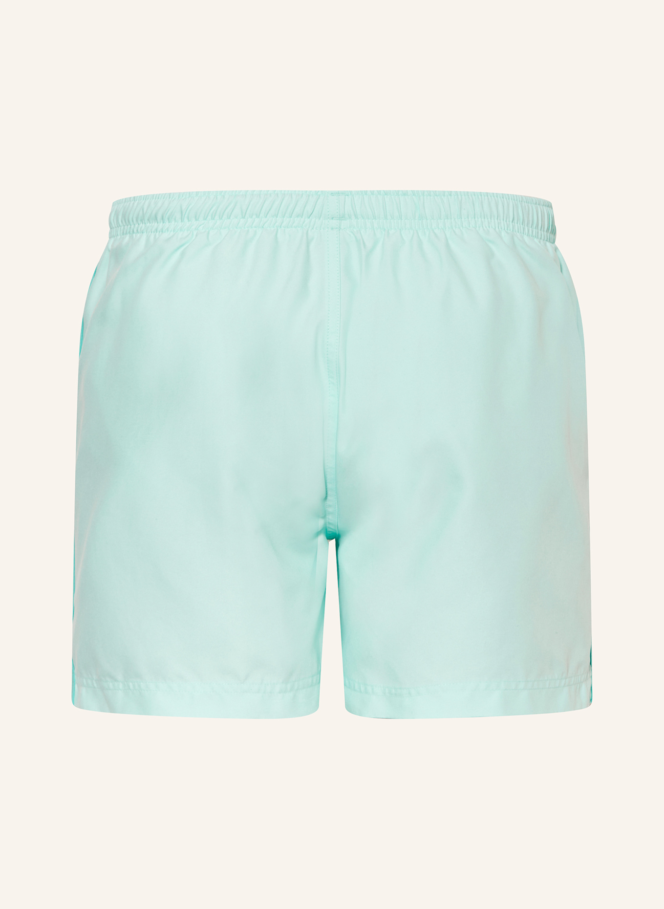 adidas Originals Badeshorts ADIC in mint