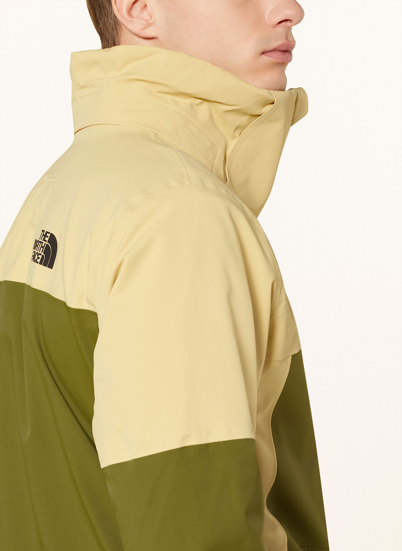 THE NORTH FACE Ski jacket CHAKAL