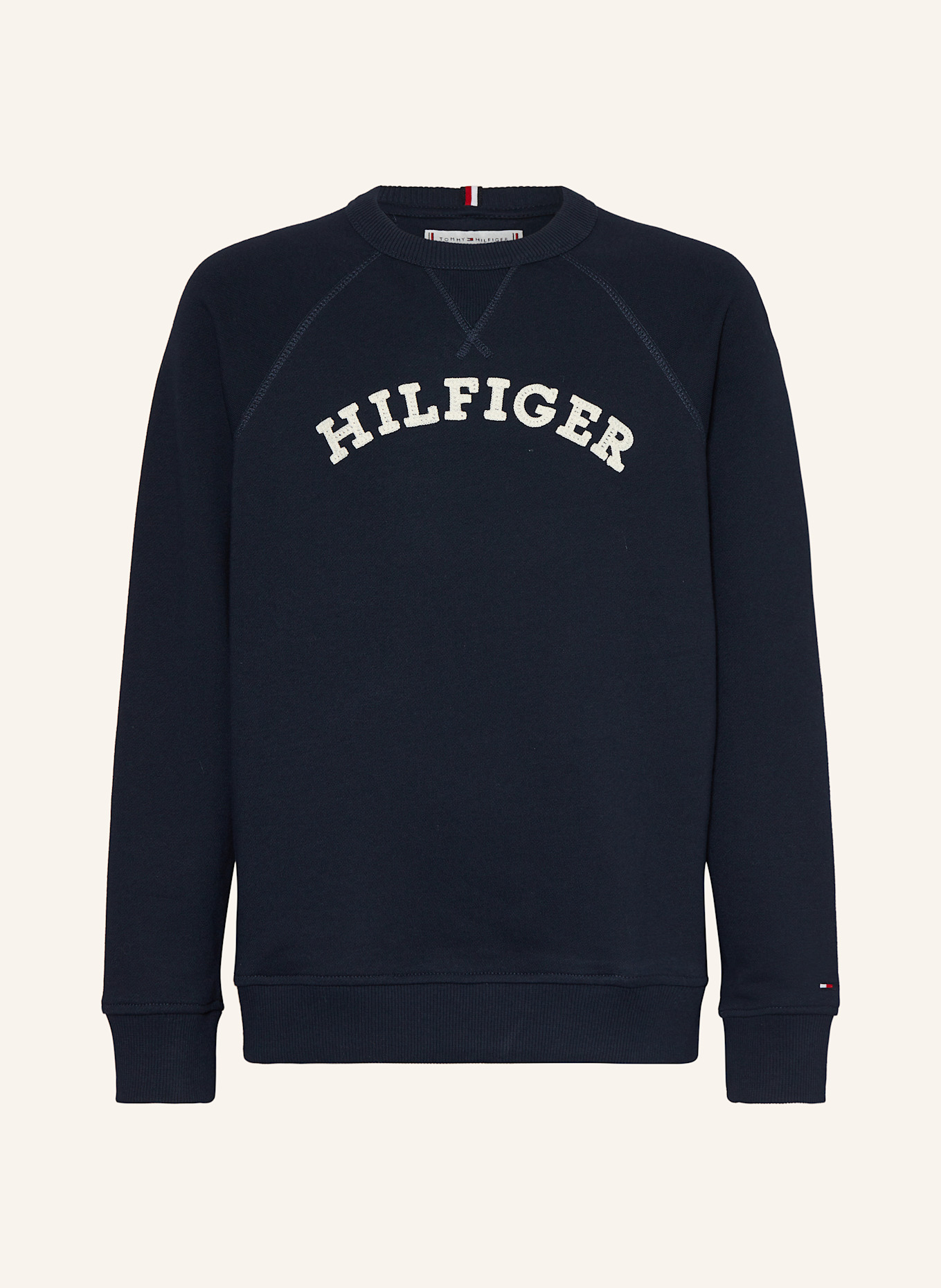 TOMMY HILFIGER Sweatshirt KIDS