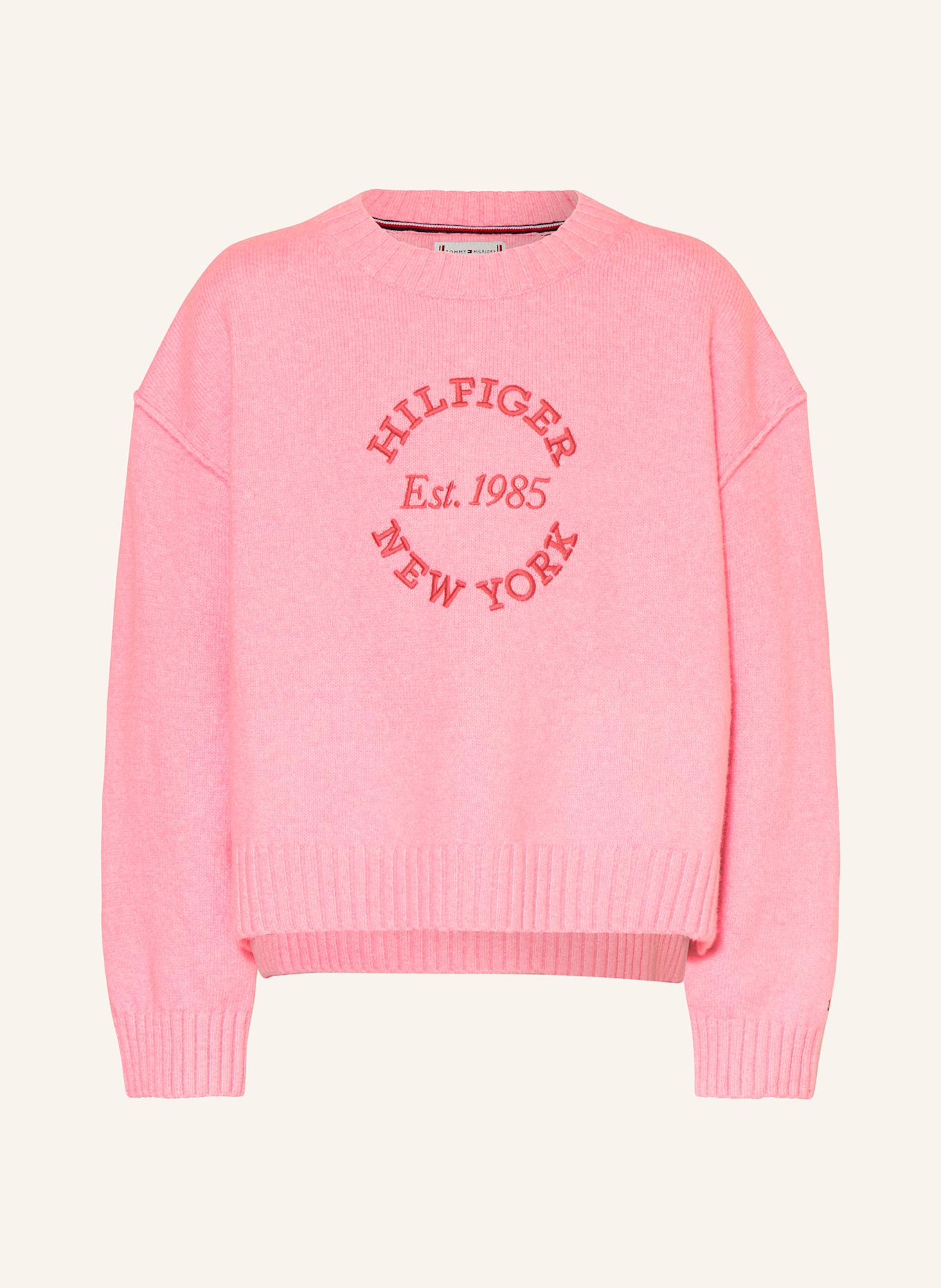 TOMMY HILFIGER Pullover KIDS