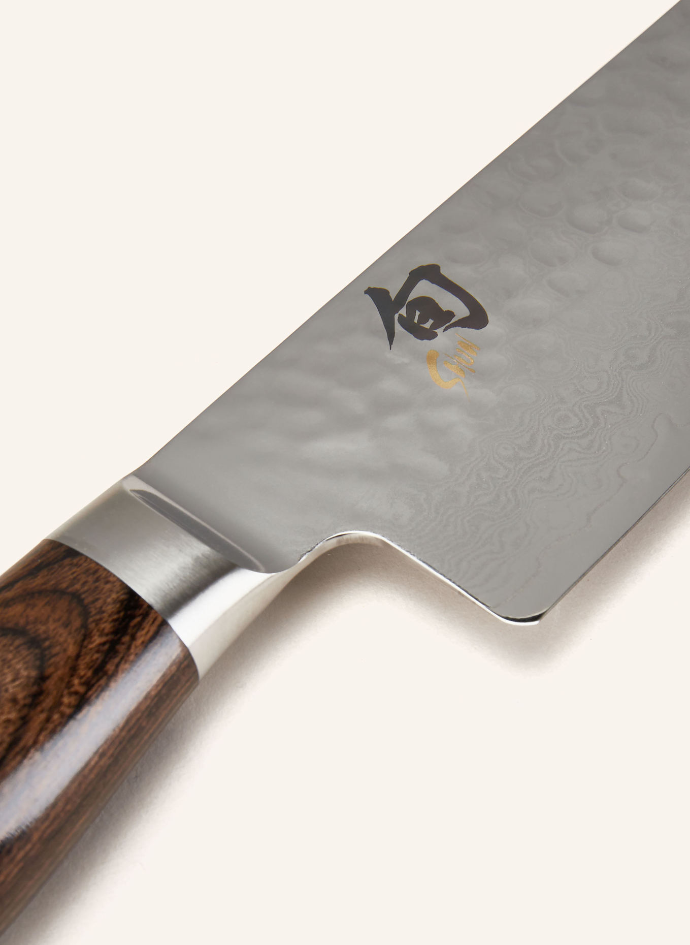 Shun premier knife set store