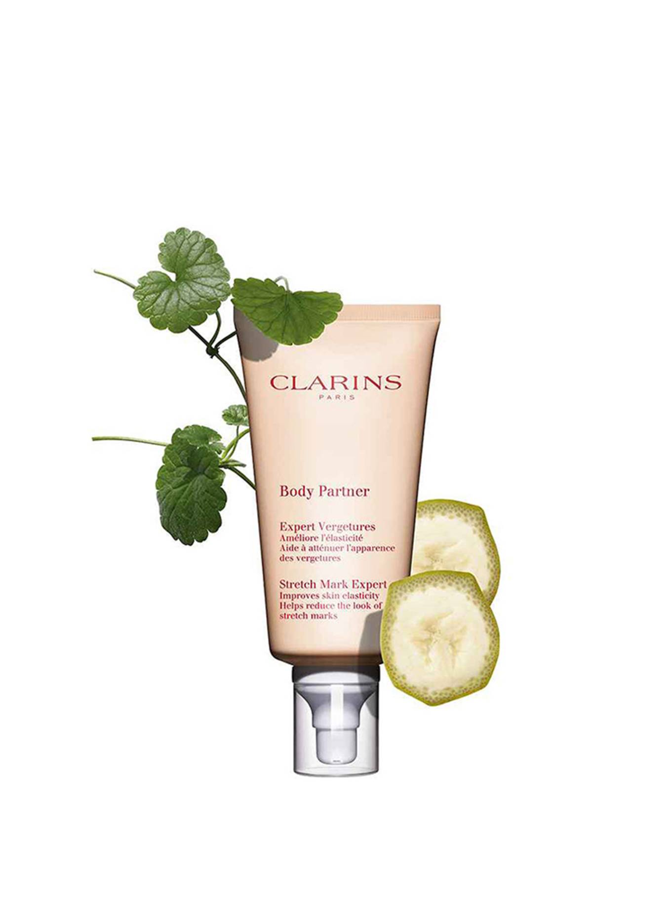 CLARINS BODY PARTNER