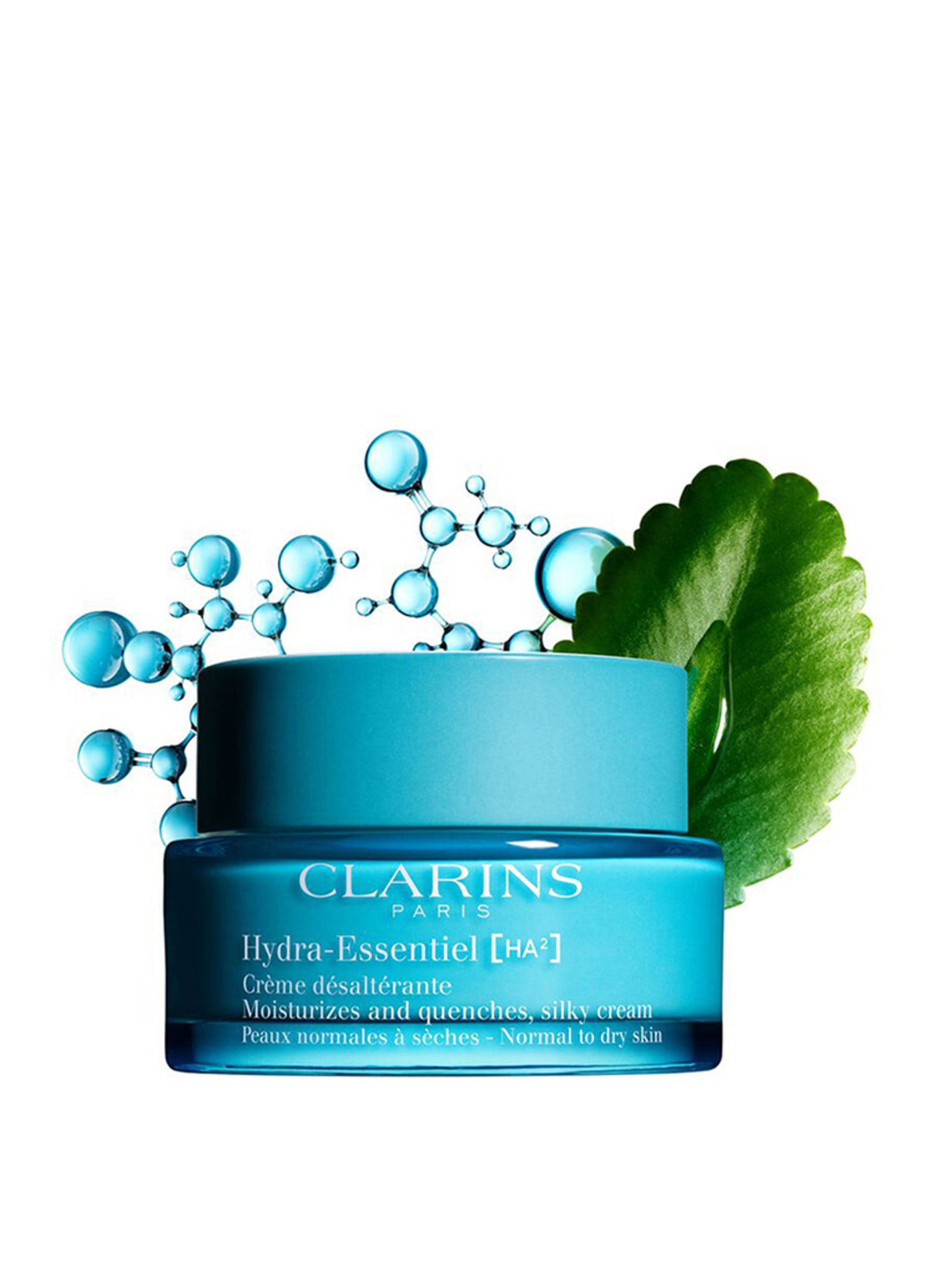 CLARINS HYDRA-ESSENTIEL