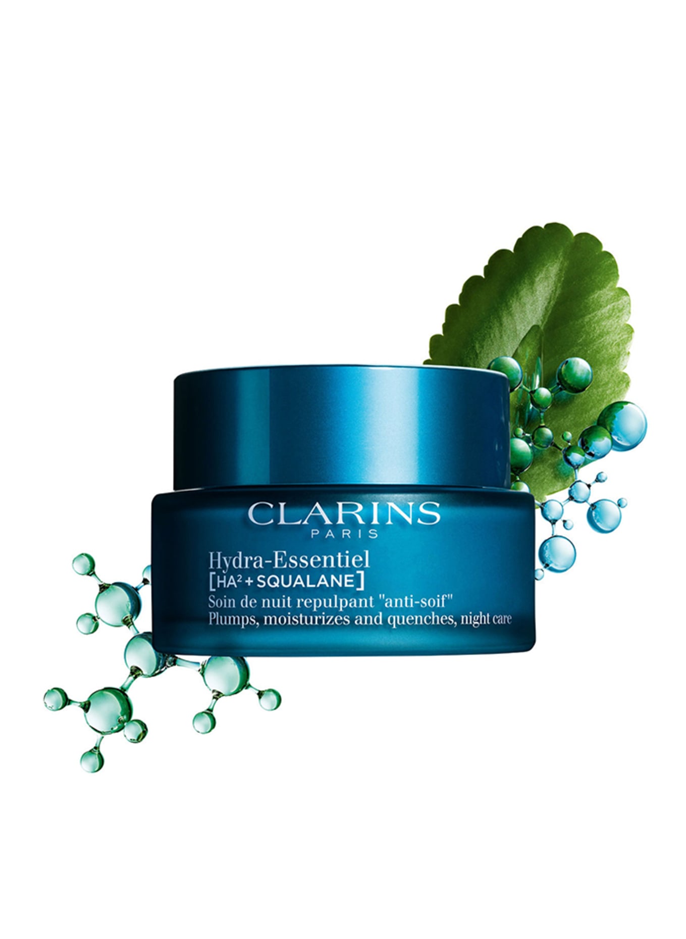CLARINS HYDRA-ESSENTIEL