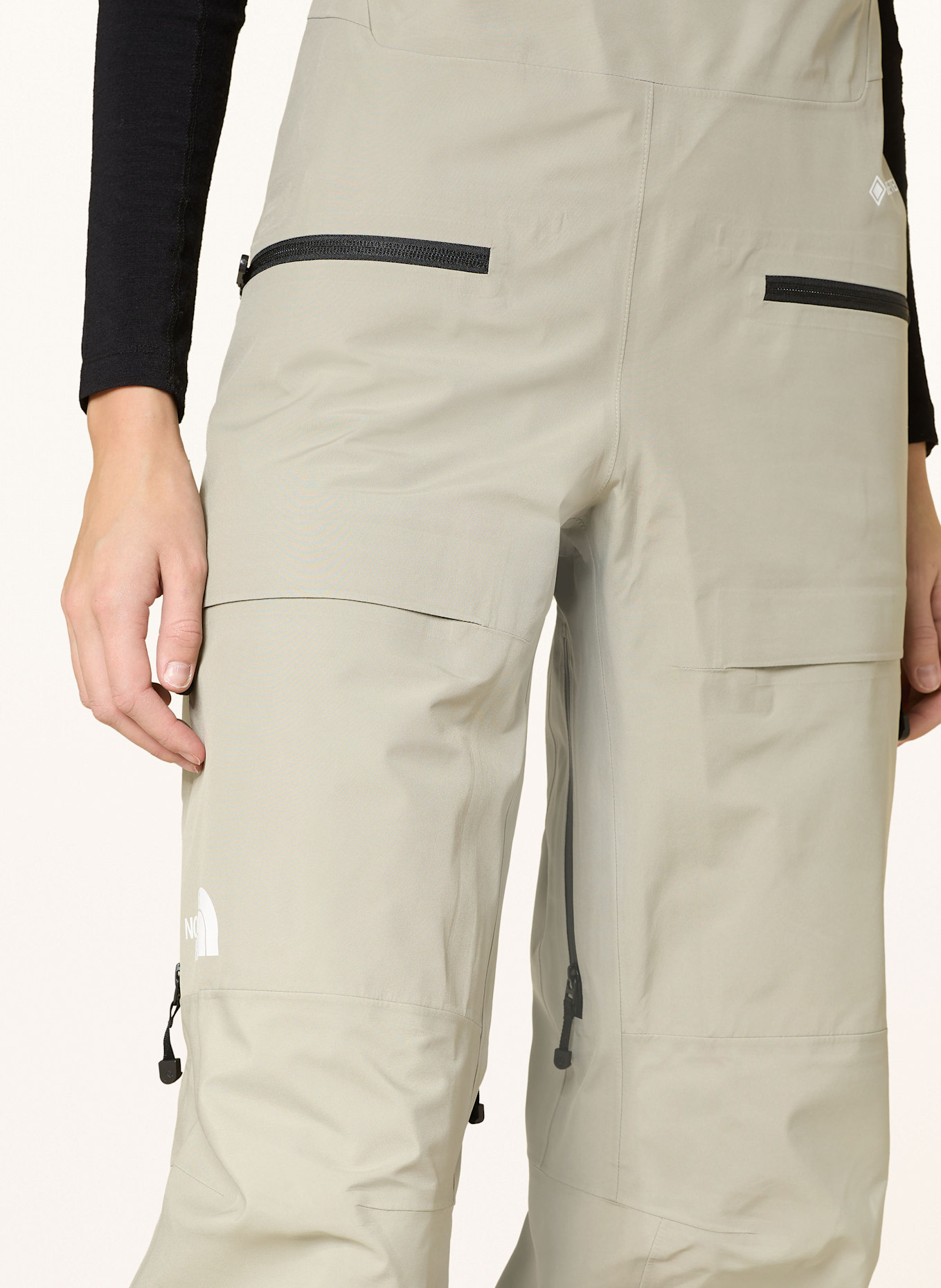 The north face powderflo pant store
