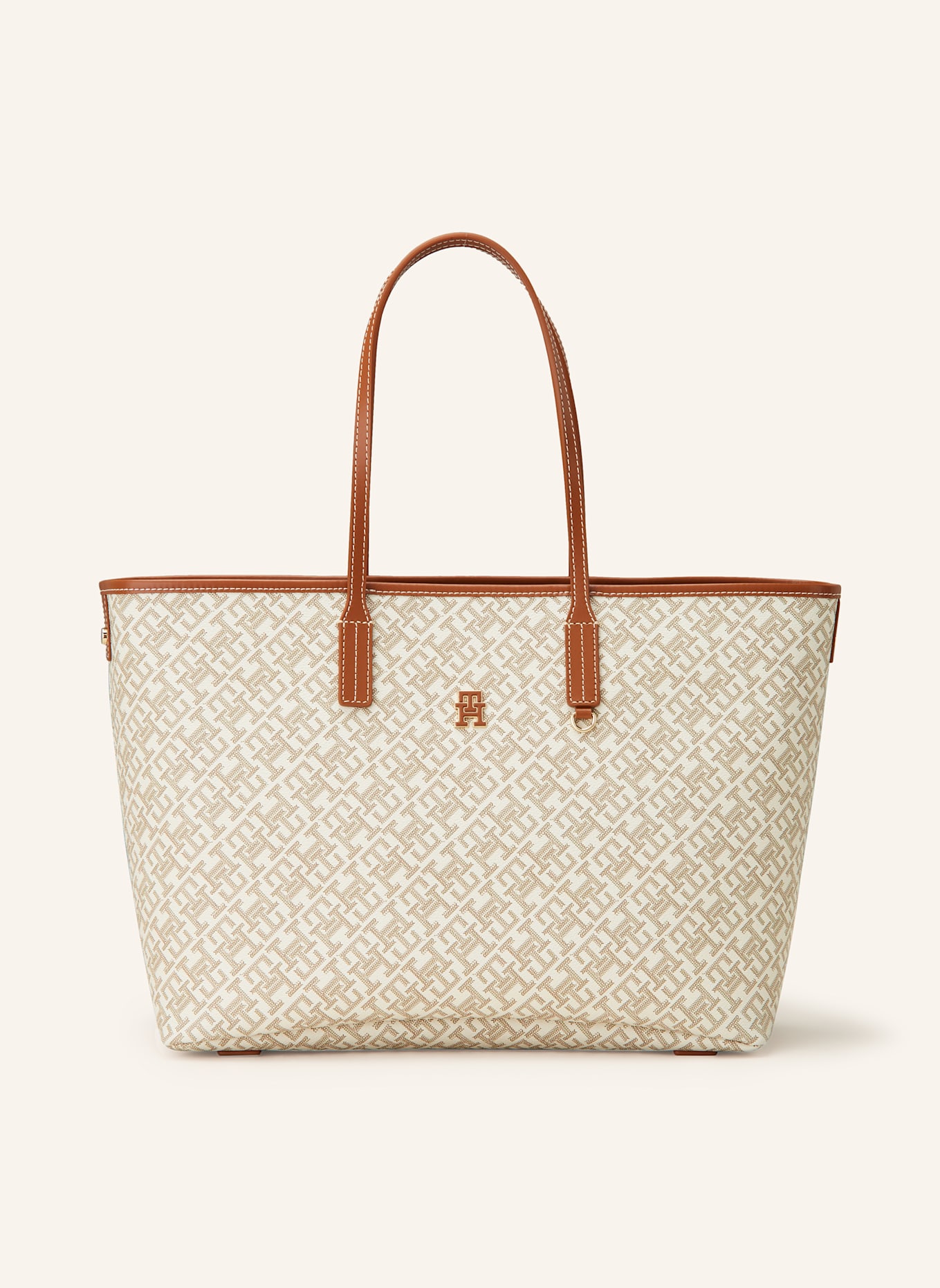 Shopper bag tommy hilfiger store