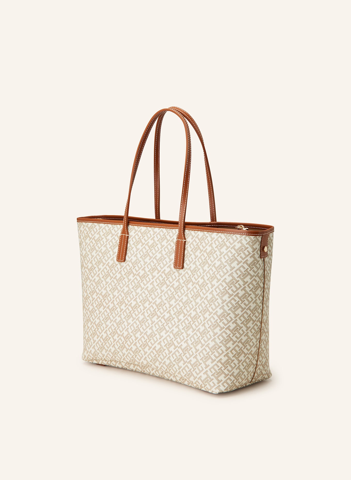 Tommy hilfiger medium tote bag store